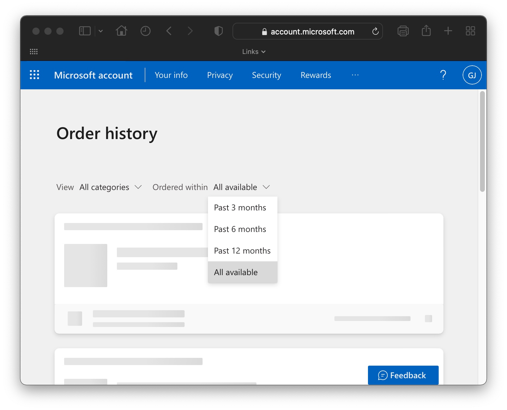 How to check details of Microsoft charges and subscription fees – Iowa ...